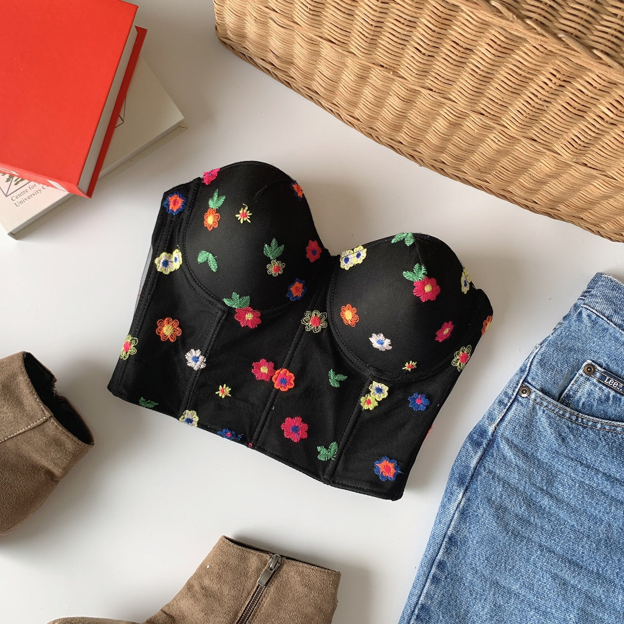 MALEE (size S to 3XL) Pre order – BUSSABA CORSET