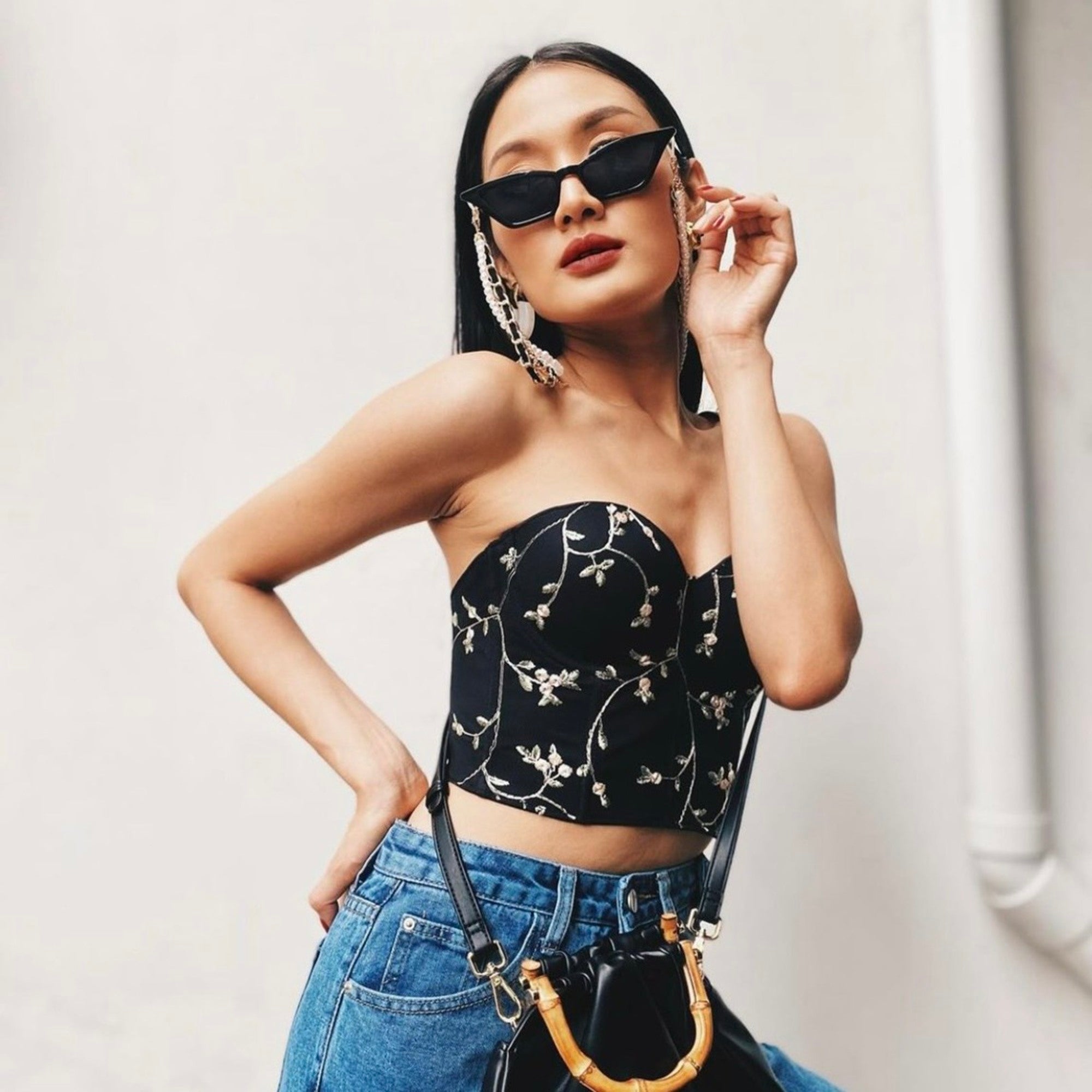 MALEE (size S to 3XL) Pre order – BUSSABA CORSET